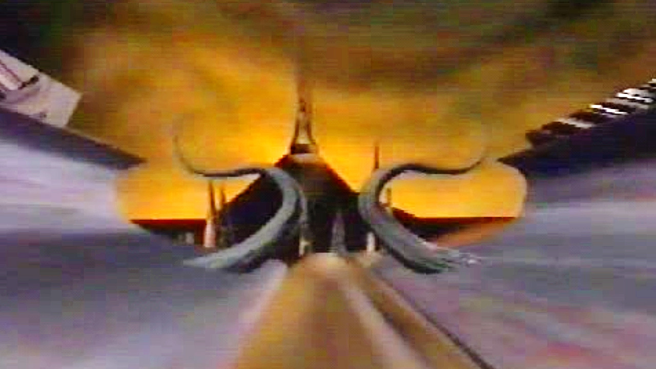 О жестокости мира