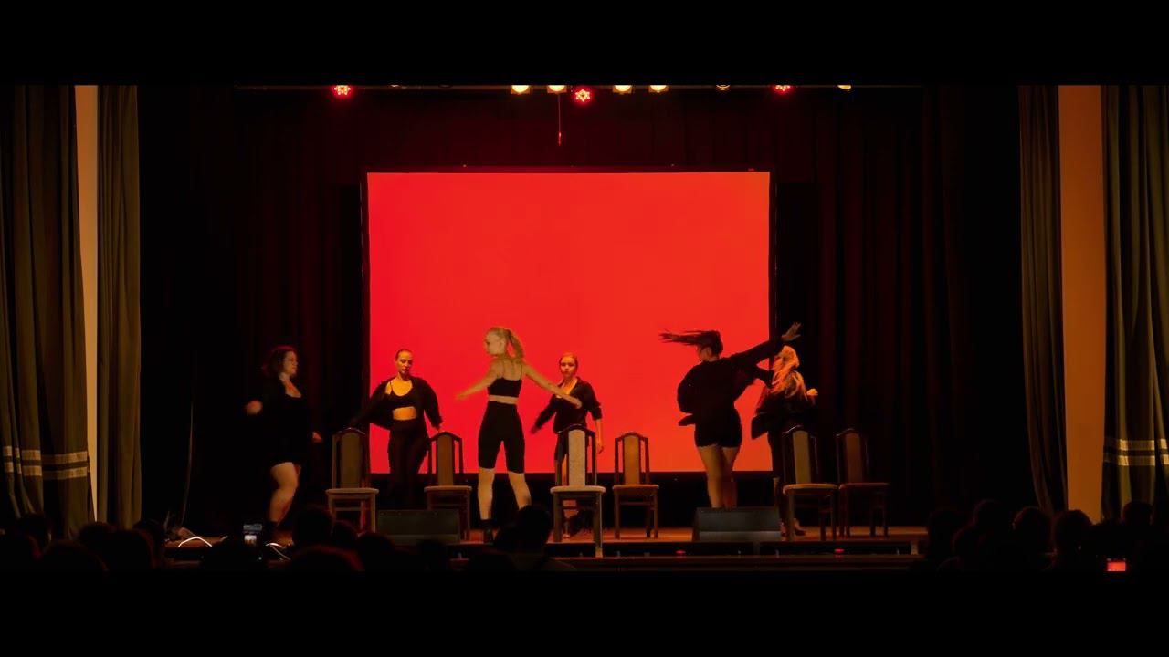 [Bachata Lady show] Квартирник "Нам 8 лет!" 27.07.24 @ Ipanema&Playa Paraiso Novosibirsk 2024