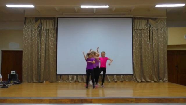 Чувство ритма 2020. Чувство ритма 2020. "Fendi" Танец 5Г