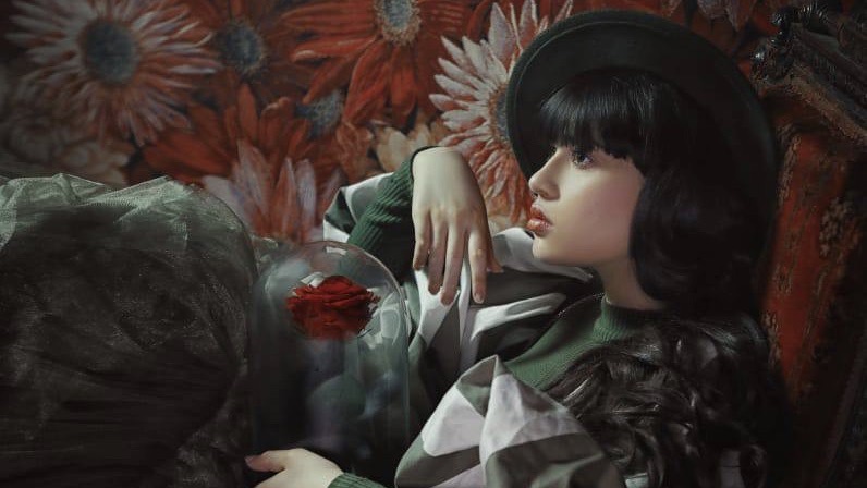 Diana Ankudinova & Brandon Stone "В УНИСОН" (Брендон Стоун & Диана Анкудинова)