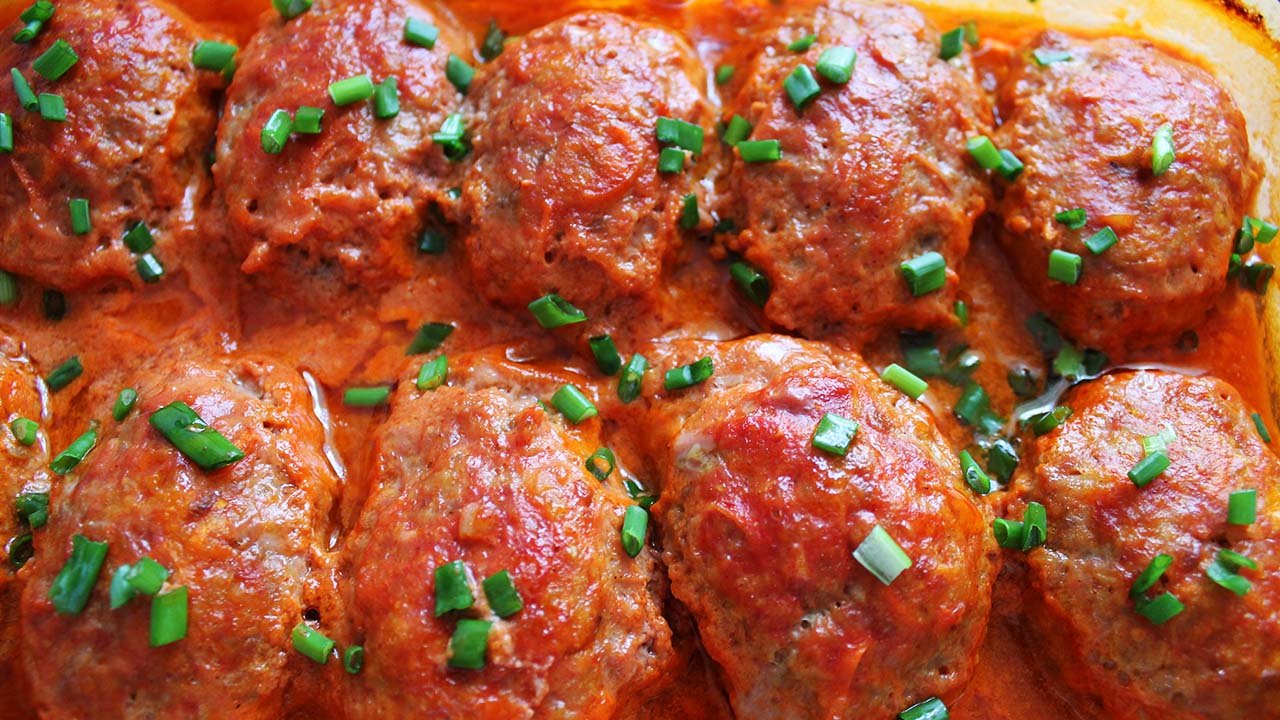 Стакан ГРЕЧКИ и 500 г ФАРШа! Гарнира не надо! И так сытно!