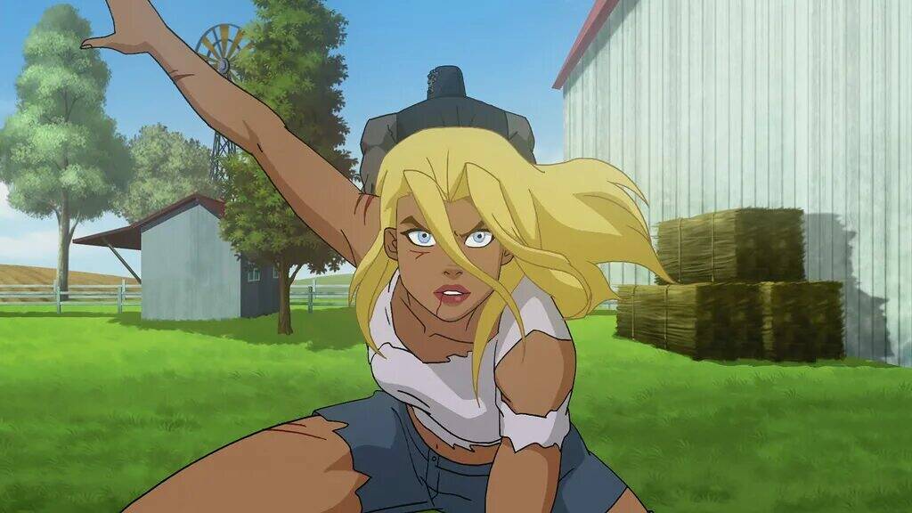 супермен_бэтмен_ апокалипсис (2010)