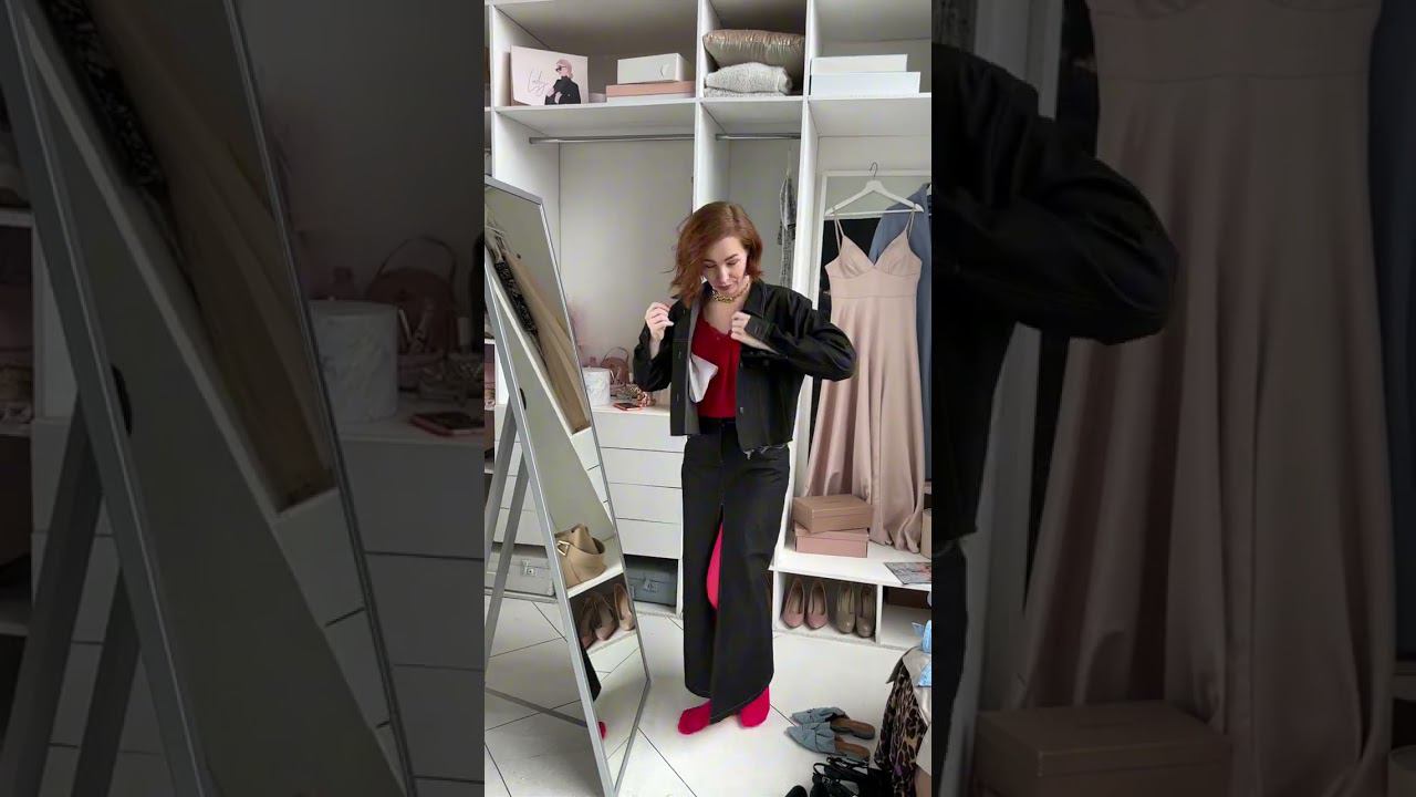 Отлично выглядеть и везде успевать с зеркалами Silver Mirrors #shorts