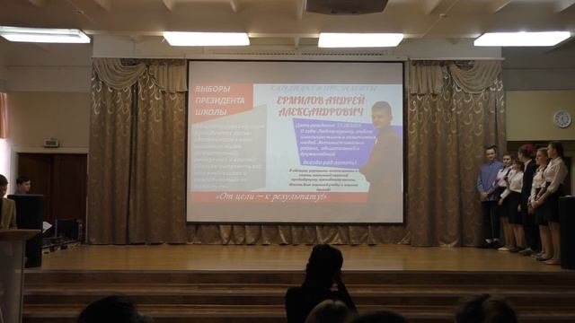 Ермилов Андрей