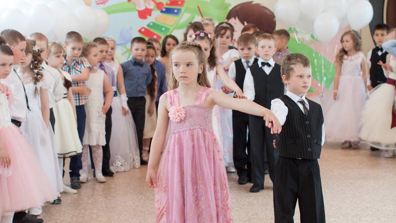 #ВыпускнойУтренник 2016| #видеоНАвыпускной | д/с № 83 | #видеосъемка и монтаж Вадим Есин