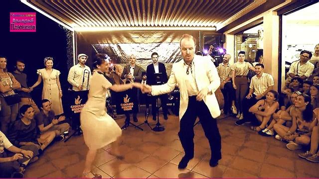 Потанцуем! Lonnie Mack - Too-rock-for-country