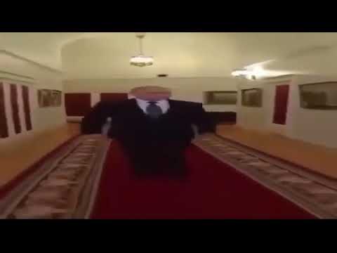 Широкий Путин Возвращение