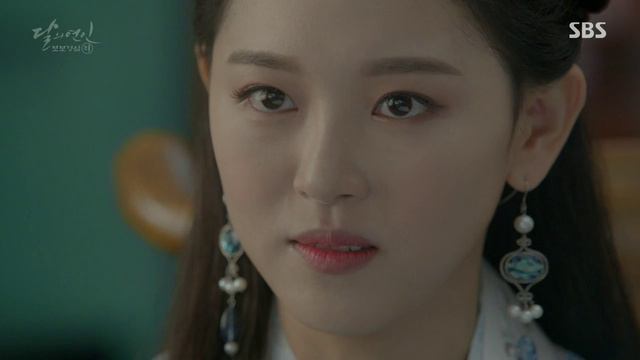 Алое сердце 10 серия The Proposal