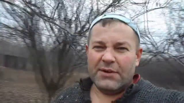 ДачаВесна -2017