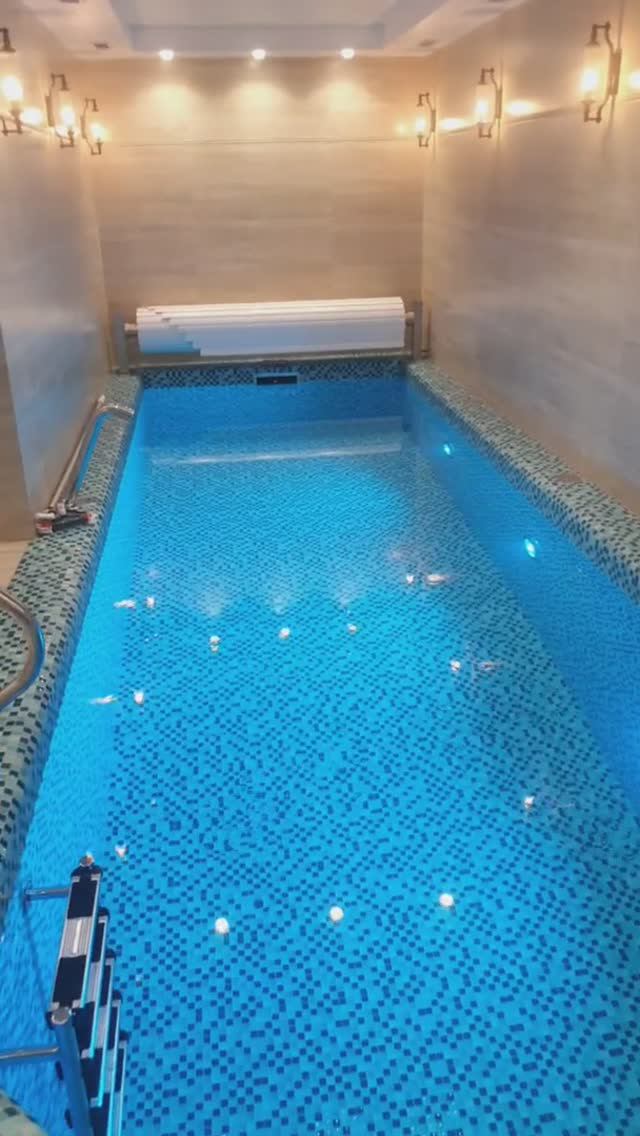 ELECTRO COVER
Надводные автоматические сматывающие устройства. Изготавливается из сплава стали AISI