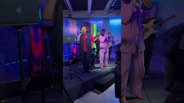 Марджанджа (Шуфутинский)