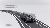 Технологии Subaru: система управления вектором тяги (ATV)