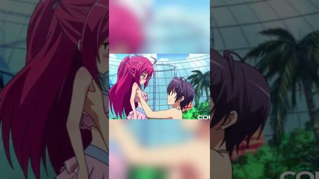 I don't know 14+(( Coub pt45 #animeshorts #shortanime #animememe #streambor