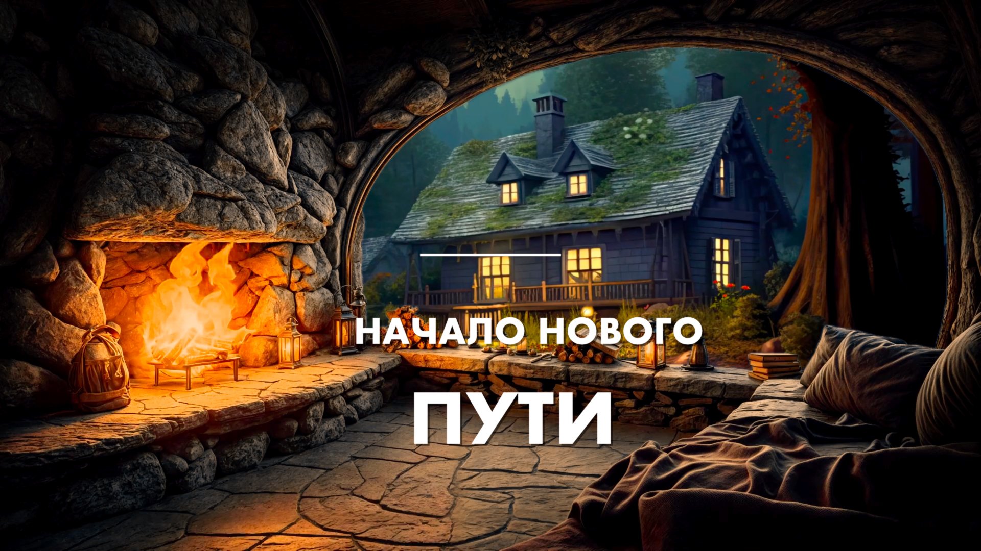 Аудио рассказ ✨Начало Нового Пути 🥀 аудиорассказ история из жизни