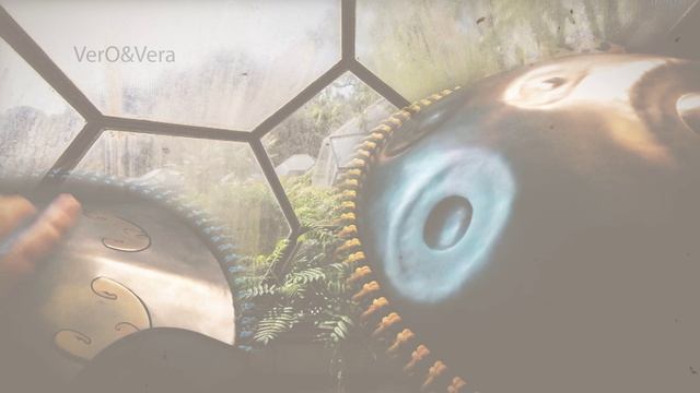 Заброшенный город (Abandoned city)