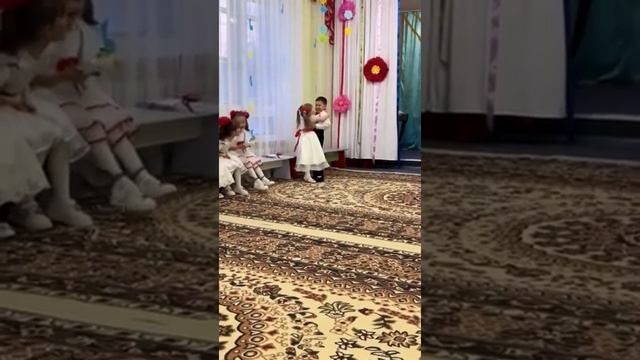 ВСТРЕЧНАЯ РЕАКЦИЯ