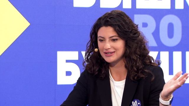 Дмитрий Фишбейн – Школа будущего. Каким будет Лицей Вышки // Другой День Вышки