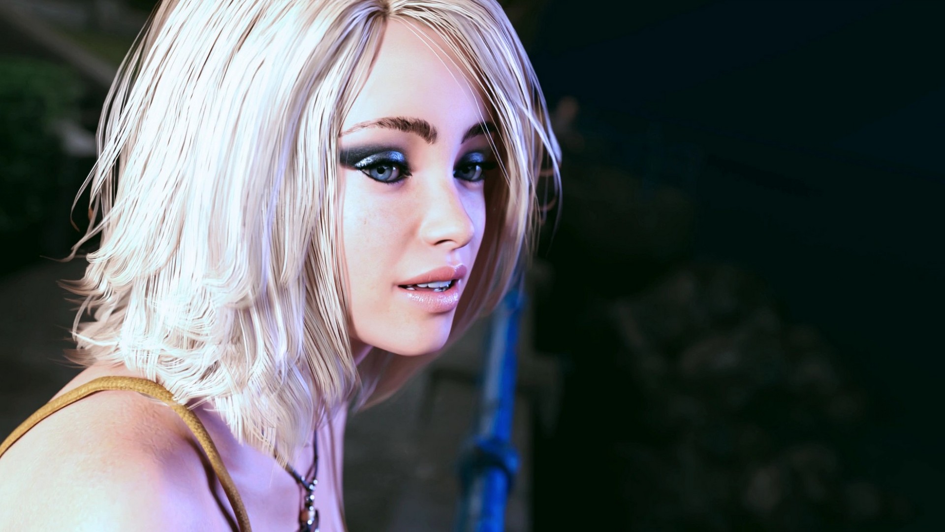 Финал. Отношения с Дженни. A.O.A Academy #21.4