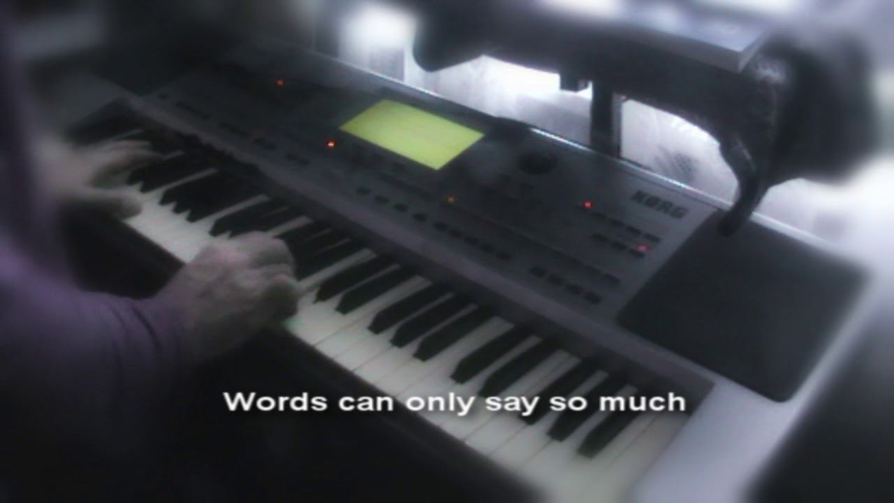 This Must Be Love [Phil Collins cover]