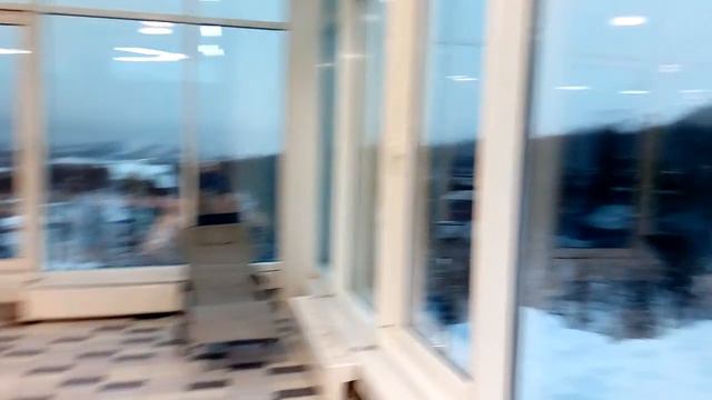 #Тирвас #бассейн   Поездка в скк _Тирвас_ на 25-й