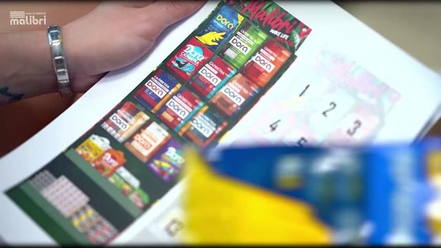 Malibri_стойка_планограмма