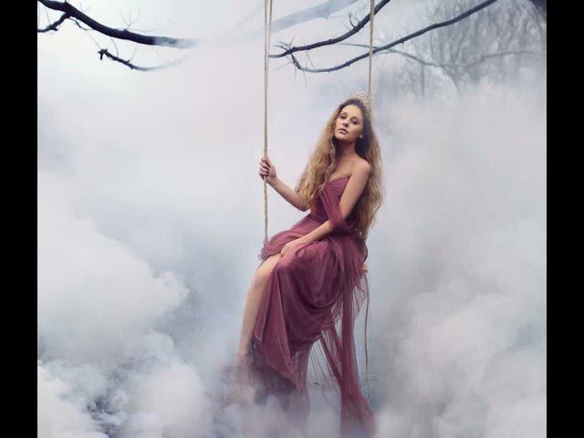 Медитация "Идеалы возможного"  Работа с Фантомом  В 25 Лунные Сутки