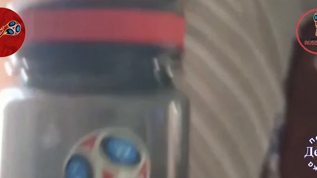 Вспоминая 2018 FIFA World Cup Russia