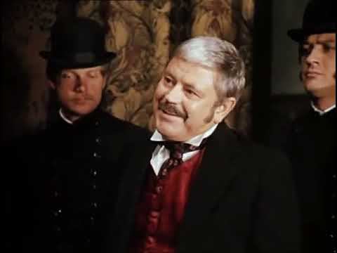 "То-то я смотрю - усы клееные!"