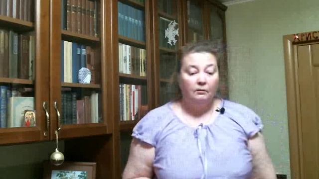 Северные элегии - 1