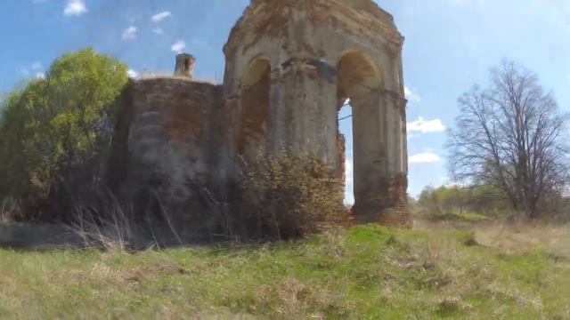 Эльфийскими тропами 2021 - Там на неведомых дорожках