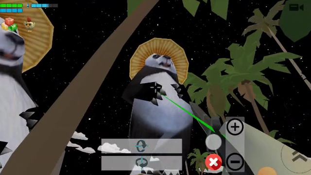 бутылочки 2 серия чикен ган | chicken gun