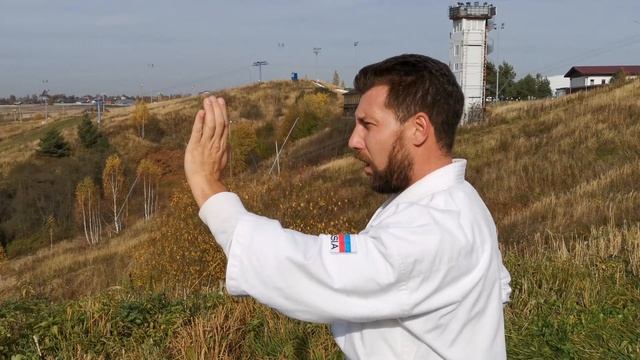 Осенняя Школа СК "Северный" (2020 г.)