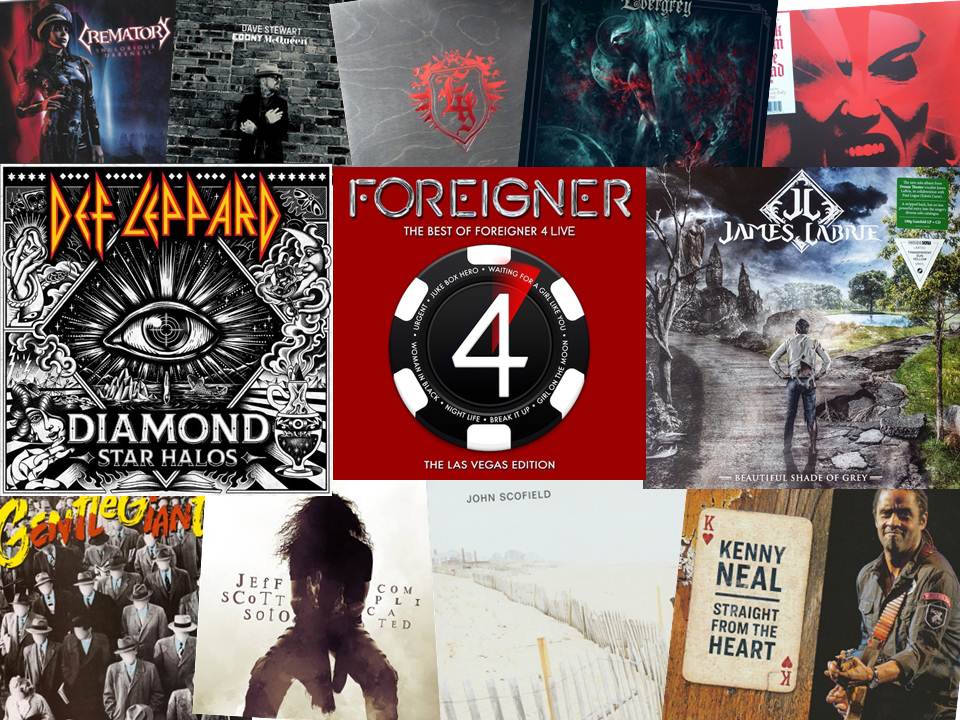 Новые музыкальные издания. Май 2022.