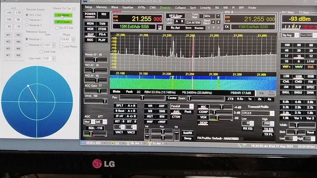 Когерентный прием