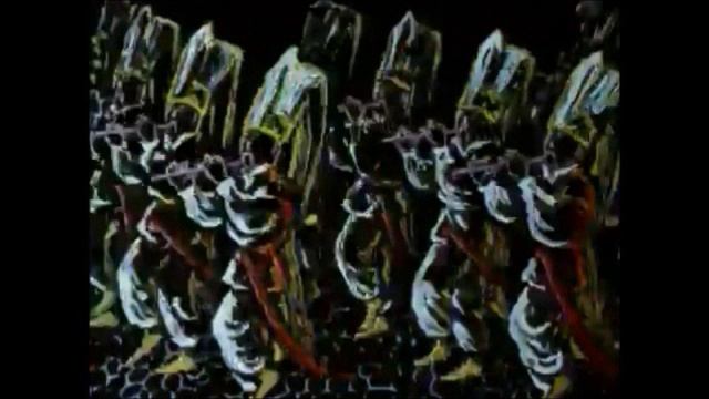 В.А. Моцарт "Турецкий марш" сокращённый .