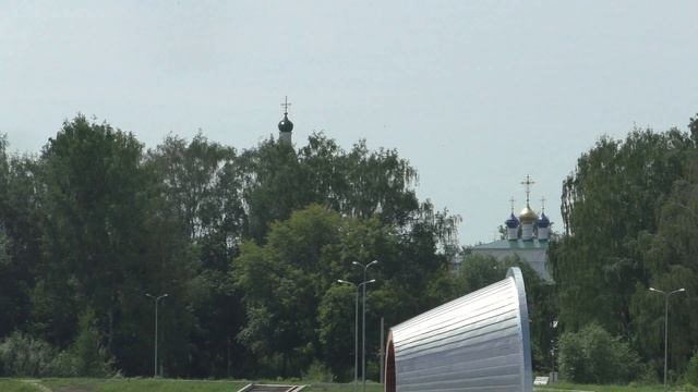 Балахна
