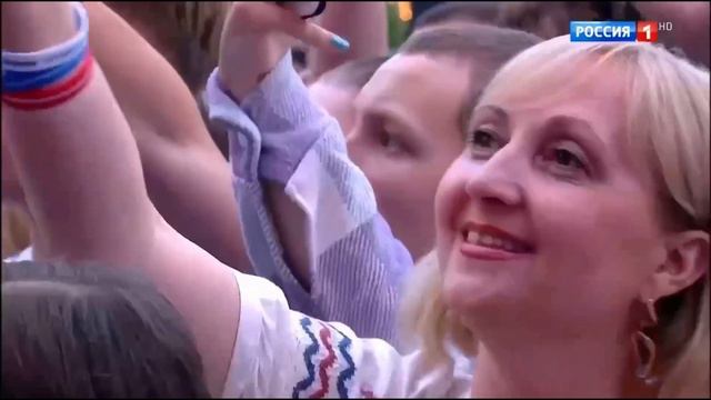 Олег Газманов - Русский Мир