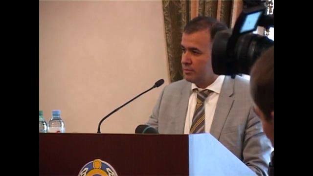Очередная 13-я сессия Народного Собрания (Парламента) КЧР V созыва