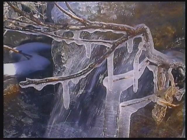 "Дыхание зимы"