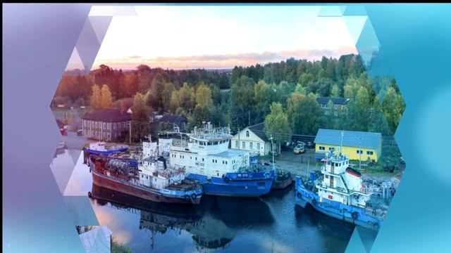 Вытегра Вологодская обл Русский Север 2021_1080p.mp4