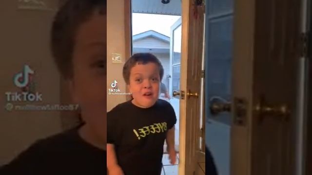 Маленькие люди