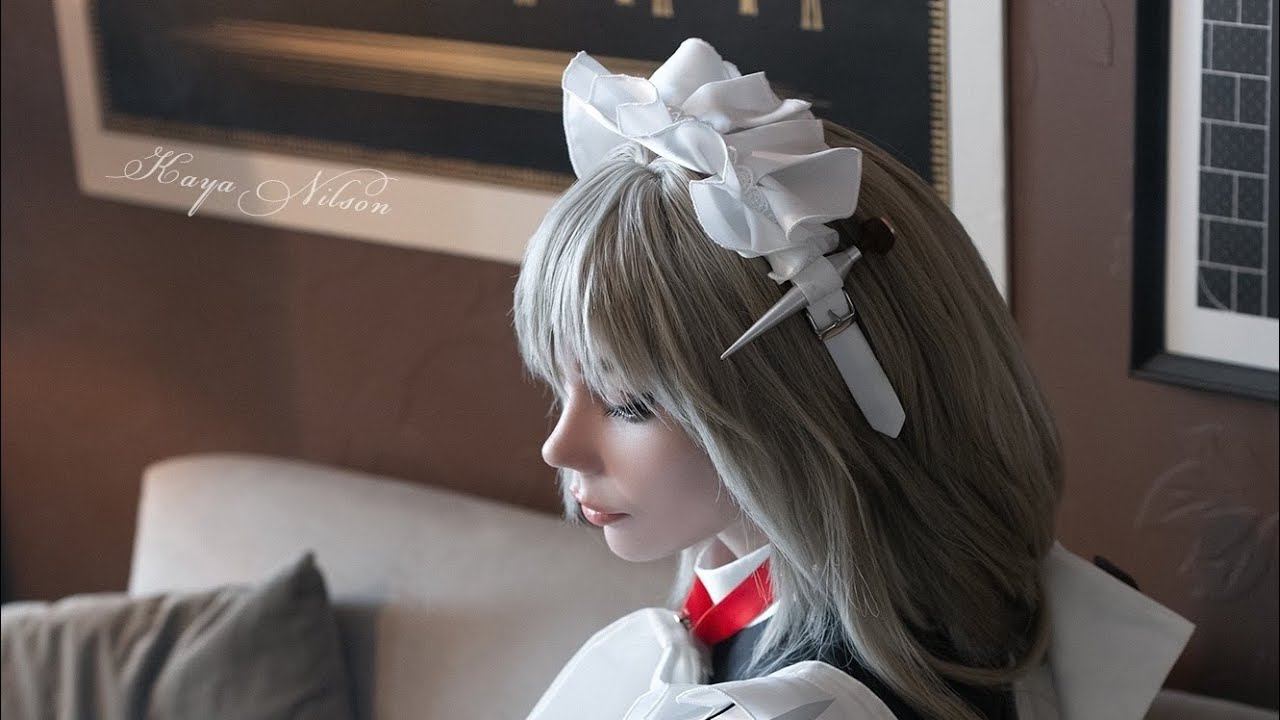 ZZZ: Глава 003 (Cutscenes)