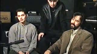 История группы "Сая" до 2000г.