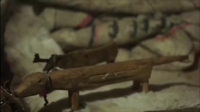 ГЭС [Garry & Sergio] - Великое делание (shaman version 2003)