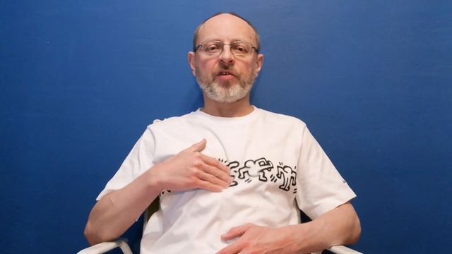 Цигун на каждый день. Точка Тань-чжун: подъём жизненной силы и антистресс. 3 минуты.