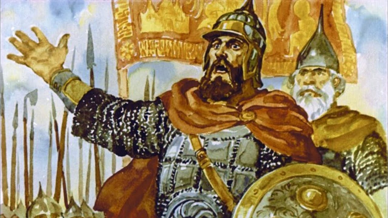 4 ноября - День народного единства | История праздника