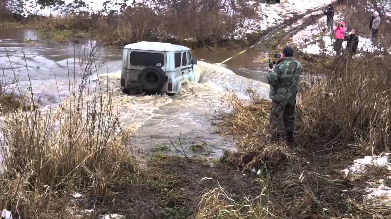 20121103 PN4x4 Ярилина плешь
