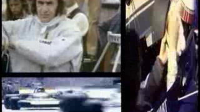 Формула 1. Коллекция ГП 1971