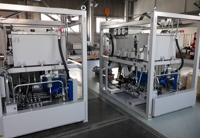 Презентация ТЕХПРОМ-НГС 2022 г.