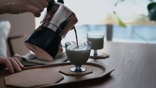 музыка для кофепития